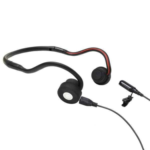 カラー：〓色集音器 骨伝導:骨を通して音を伝送する。骨を通して音を聞く。日常会話、本を聞いたり、ラジオを聴いたり、テレビを聴いたりするのに使うことができます。特にお年寄りへのプレゼントにおすすめです。高感度マイク:集音器は高感度コンデンサマ...