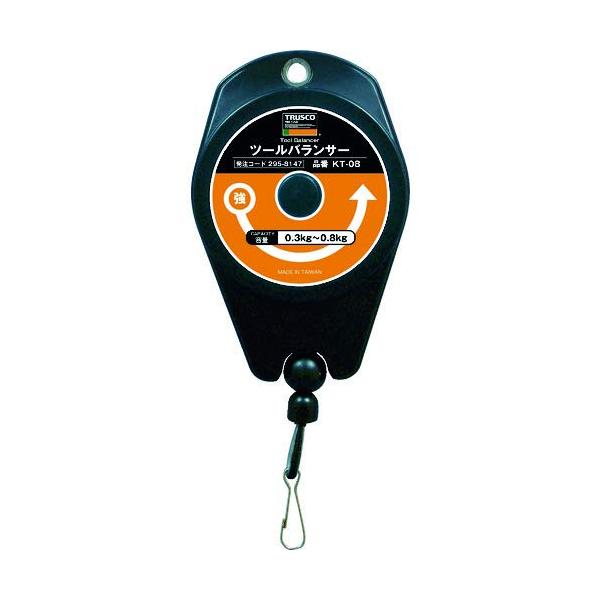 サイズ：0.3~0.8kg容量(kg):0.3~0.8ストローク(m):1.6ロープ径(mm):2.5全長(mm):240質量(g):490