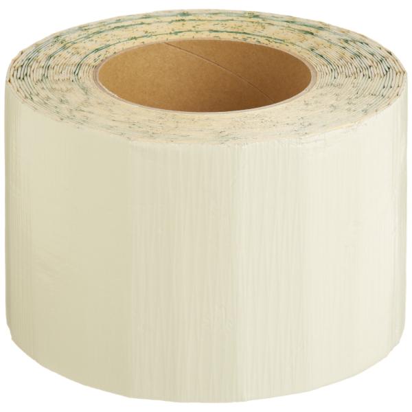 カラー：アイボリー規格・サイズ:1mm×95mm×10m