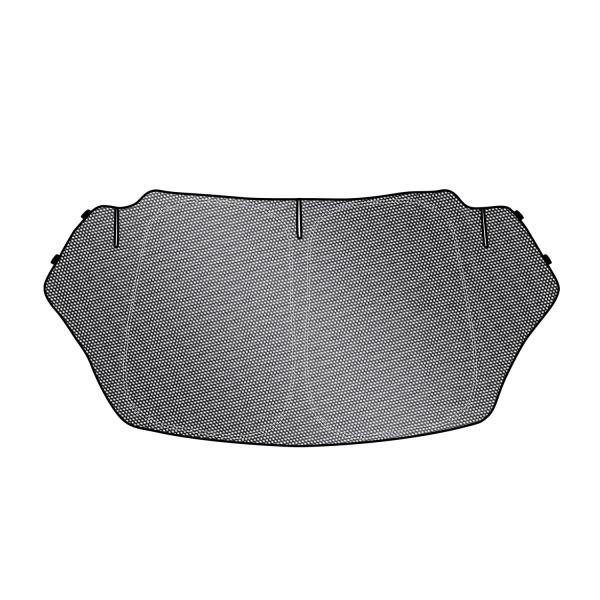 カラー：ドット柄サイズ：デリカ D5 CV1W CV2W CV4W CV5W型（三角窓対応）1.【適合車種】：三菱 新型 デリカ D:5に適合。【型式】：CV1W CV2W CV4W CV5W型。【年式】：2007年1月〜現行。ご注意：年式...