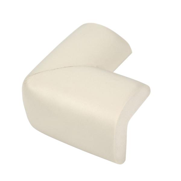 カラー：アイボリーサイズ：9個アソートセット内容：コーナークッション コーナーガード 角8個+両面テープ主な利用シーン：赤ちゃん・幼児・子供・お孫さんの怪我防止クッションとして。主な設置場所：家具・テーブル・机・柱など固くて危険な角のカバー...