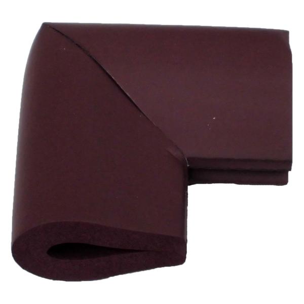 カラー：ブラウンサイズ：U型（角）セット内容：コーナークッション コーナーガード 角8個+両面テープ主な利用シーン：赤ちゃん・幼児・子供・お孫さんの怪我防止クッションとして。主な設置場所：家具・テーブル・机・柱など固くて危険な角のカバー・保...