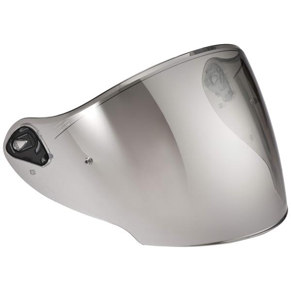 カラー：ミラースタイル：オープンフェース梱包サイズ:35.0×1.0×20.0cmカラー:シルバーミラー種類:単品パッケージ重量: 0.22 kg