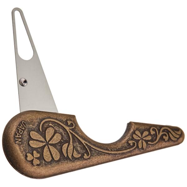 カラー：ブロンズ