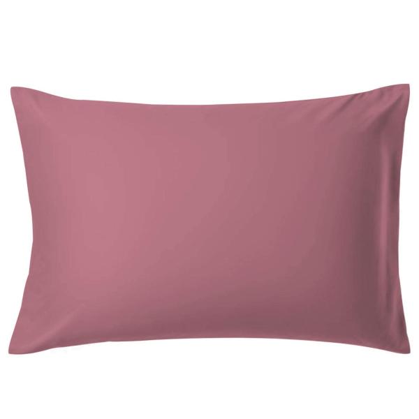 カラー：豆赤サイズ：43*63cmの枕に適用スタイル：日系?格【サイズ】ピローケースは標準サイズ（43×63cm）の枕に適用します。【素材】綿100％、吸水性や発散性や通気性に優れていて、暑い夏にも蒸れずに快適に安眠できます。【スタイル：封...