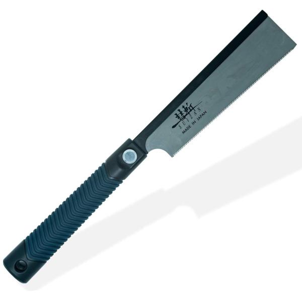 カラー：マルチカラーサイズ：7 Inch (180mm)スタイル：7インチ(180mm)ボディ。海外で大人気のSUIZANがついに日本逆上陸：のこぎりの海外向けブランドとして北米や欧州など30か国以上で販売され、世界中の多くの木工家から愛用...