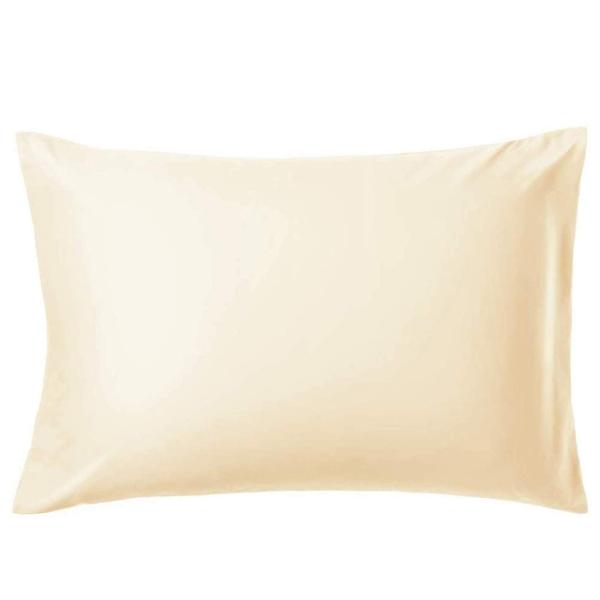 カラー：イエローサイズ：43*63cmの枕に適用スタイル：日系?格【サイズ】ピローケースは標準サイズ（43×63cm）の枕に適用します。【素材】綿100％、吸水性や発散性や通気性に優れていて、暑い夏にも蒸れずに快適に安眠できます。【スタイル...