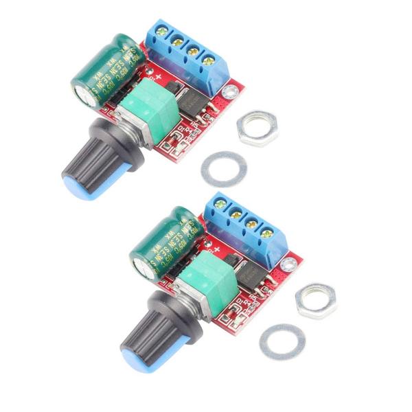 作動電圧:DC 3-35V, 功率:&amp;amp;amp;amp;lt; 90W , 静態電流：7uA（待機状態）PWM週波数：20khz , PWMデューティ比:1%-100%;外形寸法：30 mm x 26 mm x 14 mm（ハ...