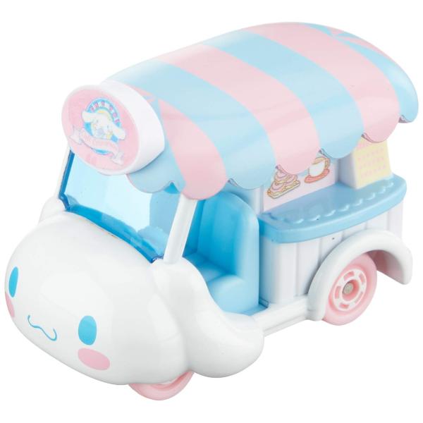 サイズ：ワンサイズ(C) TOMY(C) 1976, 2017 SANRIO CO., LTD. TOKYO, JAPAN (L)対象年齢:3才以上