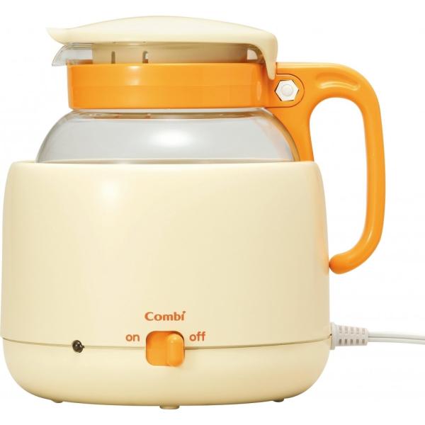 サイズ：1個 (x 1)スタイル：旧モデル[商品サイズ]W195×D175×H195mm[対象月齢]0カ月[ポイント]295ポイント[重量]900g沸騰したお湯を入れるだけで自動的に調乳に適した70℃以上で保温