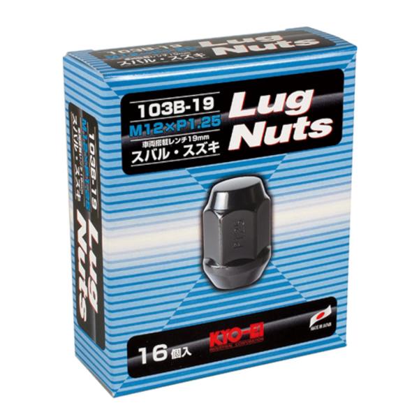 カラー：ブラックサイズ:[ 袋タイプ 19HEX ]M12 x P1.25個数:16P