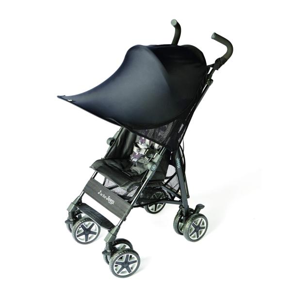 カラー：ブラックサイズ：1個 (x 1)伸縮素材でキャノピーにしっかりフィット。側面がメッシュだから通気性もgood[本体サイズ] 縦約85cm×横約70cm[製造国] 中華人民共和国[素材] 本体:ポリアミド、メッシュ:ポリエステル、ワイ...