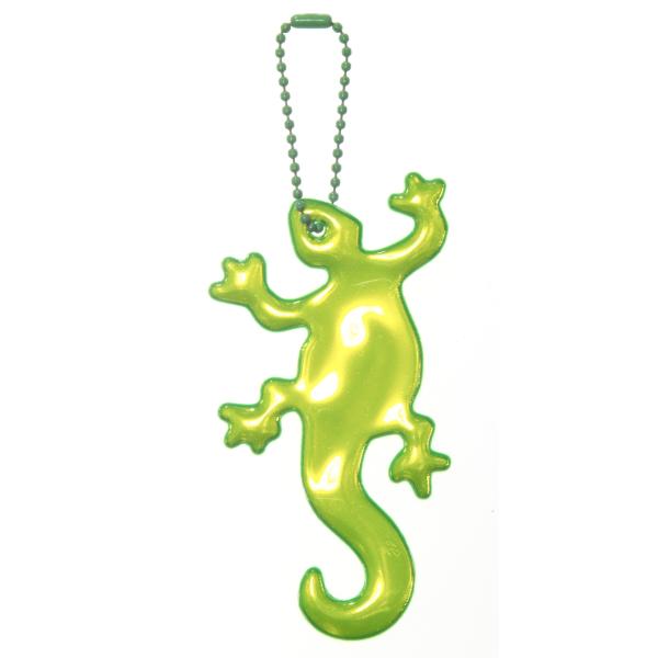 カラー：グリーンサイズ：1個 (x 1)スタイル：ヨーロッパスウェーデン生まれの反射材。車などのヘッドライトに反射し存在を知らせてくれる。夜間の交通事故防止に。本商品は反射材を利用しております。その為、ご覧いただいている商品の画像とは色合い...