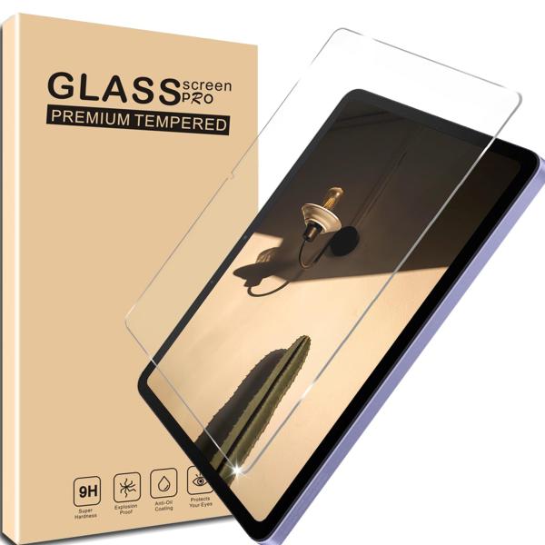 サイズ：OPPO PAD Air 用の?「対応機種」OPPO PAD Air 用の 液晶画面保護ガラスフィルム?【貼り易い】気泡が入りにくい、貼り付けを感じさせない、位置を合わせて簡単に貼り付けます。「指紋防止」液晶画面に油、ホコリ、キズ、...