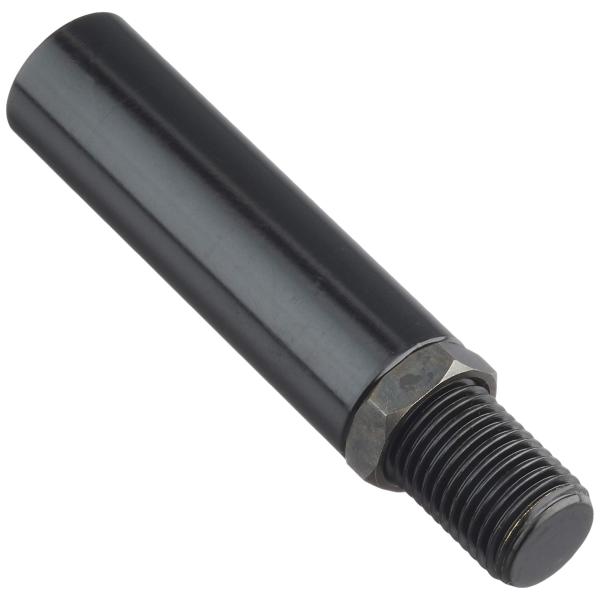 カラー：ブラックスタイル：モダン同径延長アダプター 50mm 12x1.25 ブラック シフトノブ※希望小売価格は送料込価格を表示しております。※車両装着写真については装着後のイメージです。