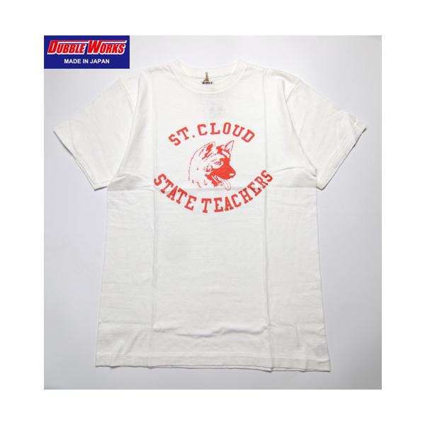 生地スラブ糸+丸胴のビンテージ編み機での編み上げと なっており、 表面に細かく、不規則な凹凸が独特な雰 囲気を演出します。素材:5.4oz ラフィスラブ天竺サイズ/肩幅/身幅/着丈/袖丈(cm)M/44/49/66.5/19.5L/45/5...