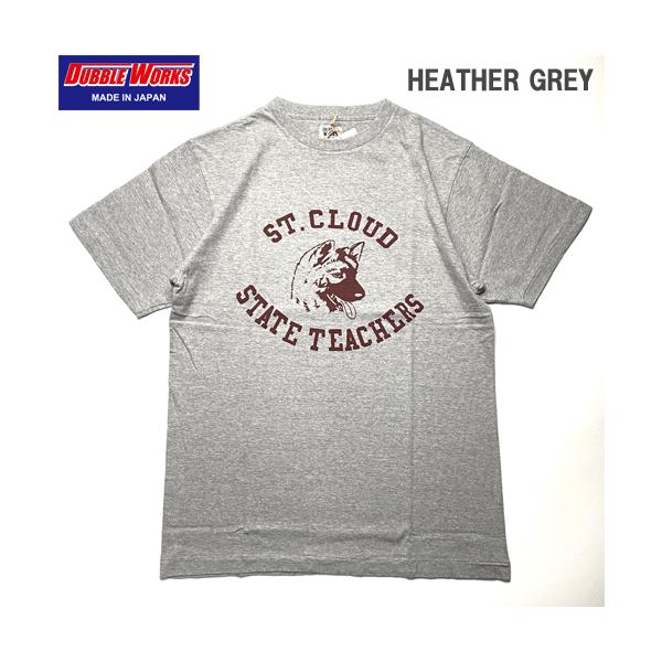 生地スラブ糸+丸胴のビンテージ編み機での編み上げと なっており、 表面に細かく、不規則な凹凸が独特な雰 囲気を演出します。素材:5.4oz ラフィスラブ天竺サイズ/肩幅/身幅/着丈/袖丈(cm)M/44/49/66.5/19.5L/45/5...