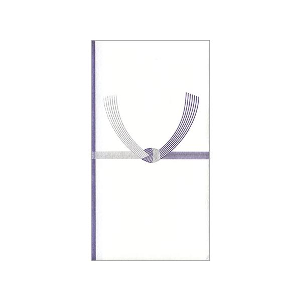 シンプルな和紙の不祝儀封筒です。多当タイプ。気持ちを伝えることができる一言便箋、表書きをまっすぐ書けるお助けシート付き。■サイズ：180×95mm■1枚入・便箋、中封筒付き◇ネコポス便可能個数：最大24冊