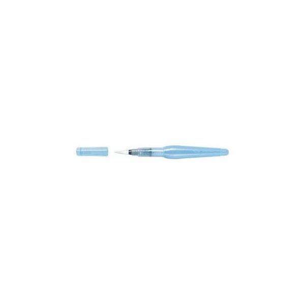 アクアッシュを用いた描画から筆洗いまでを1本で行います。■サイズ：18×155×13mm■重量：7g※こちらの商品は店頭同時販売になります。ご注文のタイミングや数量によっては店頭販売による品切れにより、メーカー取り寄せとなる場合がございます...