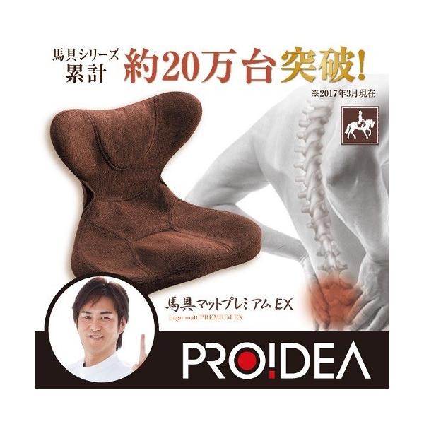 【発売日：2021年06月21日】クッションならこれ。腰が気になる方、長時間座ることが多い方へ。人気の馬具シリーズから馬具マットプレミアムがパワーアップして登場「馬具マットプレミアム」よりも面積が増え、座りやすさアップ。腰を支える立体形状で...