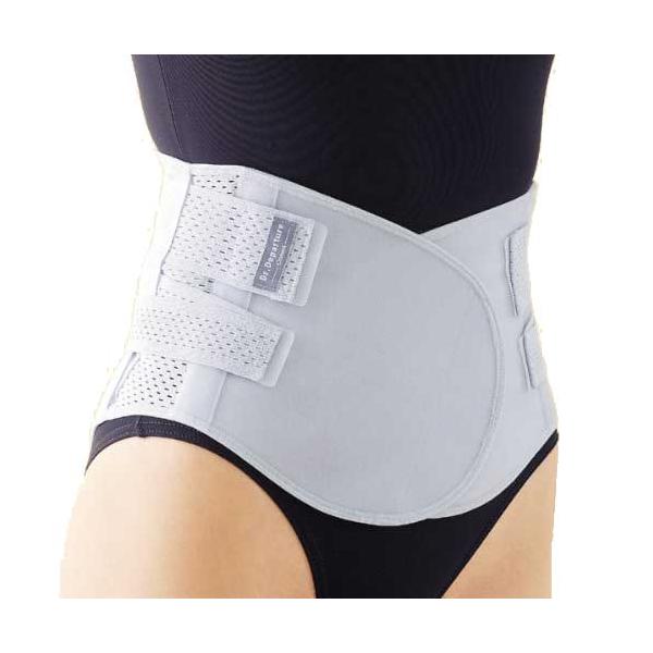 コルセット、腰のサポーターならこれ。3段式、2重構造のWクロスベルトまるでオーダーメイドのように体にフィット。 2重構造のWクロスベルトがブレがちな腰椎を固定し、後ろからしっかり支えます。安心の固定力と、ラクに動ける快感をぜひ味わってくださ...