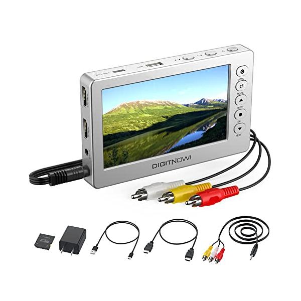 digitnow vhs－デジタルコンバーターhdビデオキャプチャーボックス1080 pの通販価格と最安値