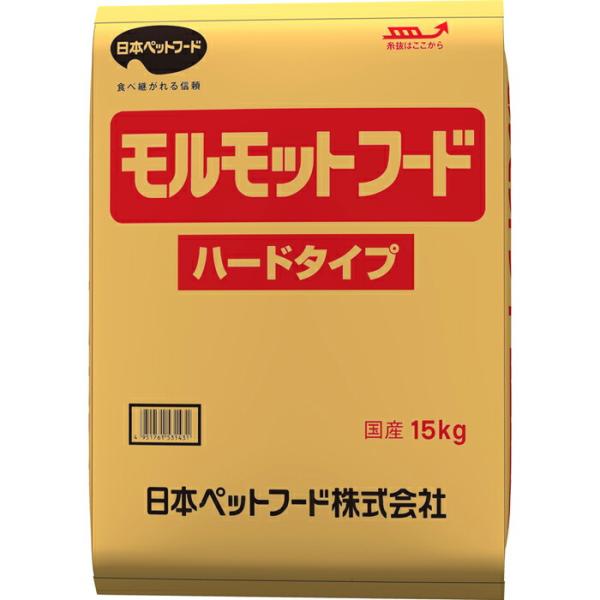 ・モルモットはビタミンCを体内でつくることができないので、食事から補給しなければなりません。本フードには長期保存に適した安定性の高いビタミンCを使用しています。・硬い食感が好きな子にカリコリハードタイプ。・お得な業務用サイズ。