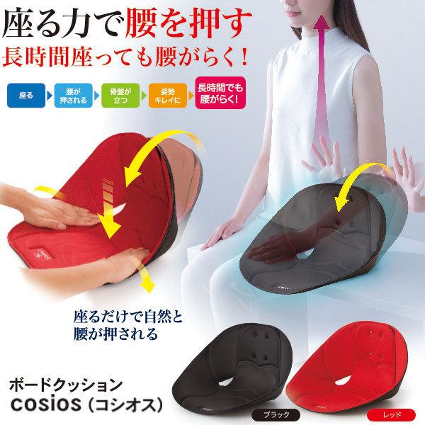 クッション イス 椅子 オフィス テレワーク 自動車 テコの原理 背骨 腰痛対策 腰痛 対策 腰 負担 軽減 背筋 姿勢 S字 キープ 骨盤 引き締め 便利 用品 グッズ アイテム おすすめ 人気 通販 販売 母の日 父の日 敬老の日 プレ...