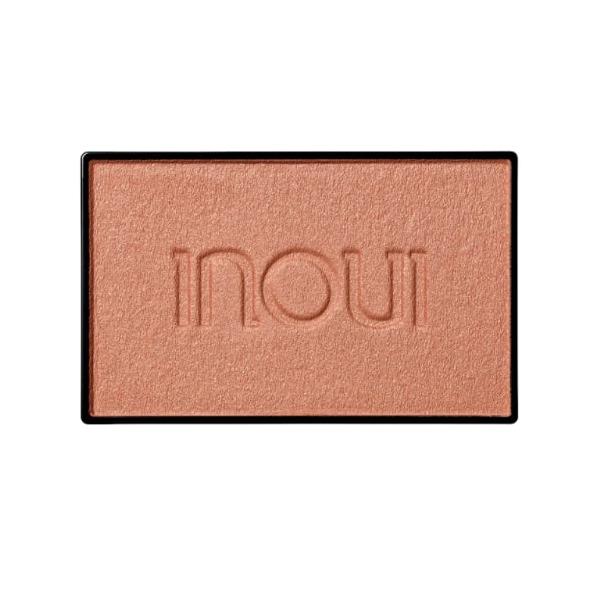 ほおに光を集めて顔立ちを際立たせ、澄んだ発色が肌に溶け込むチーク。＜色＞044.9g※こちらは詰め替え用です。--------　メール便ご利用の方へ　--------メール便は下記注意事項をご了承の上、ご利用ください。・輸送による、外箱のつ...