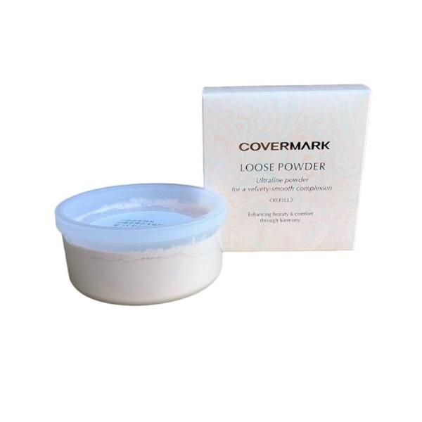 薄づきで透明感アップし、毛穴を目立たなくさせるパウダー。ファンデーションのもちを高め、より美しく仕上げます。＜色＞クリアアップB25g※こちらは詰め替え用です。[広告文責]　株式会社メイプル　048-658-9395[メーカー]　カバーマー...