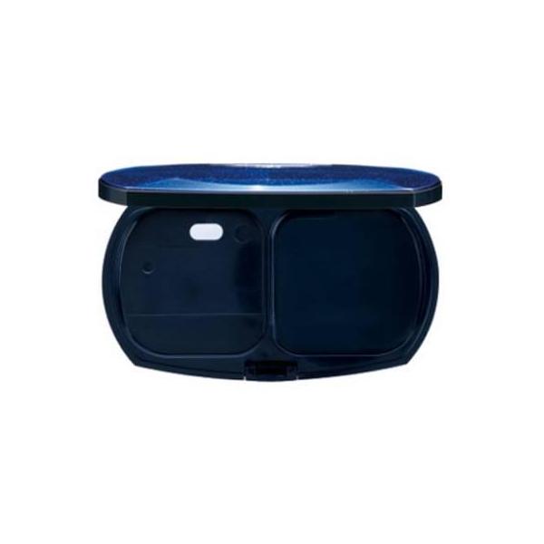 ノエビア5「トリートメントパウダーファンデーションLX」用専用ケース。--------　メール便ご利用の方へ　--------メール便は下記注意事項をご了承の上、ご利用ください。・輸送による、外箱のつぶれ・へこみ・キズ等での返品ならびに交換...