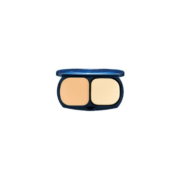 お肌にぴったりフィットし、透明感のあるしっとりつや肌を演出する水なしタイプのファンデーションです。トリートメント効果にすぐれ、しっとりなめらかなお肌に保ちます。明るく透明な輝きを放ちながら、気になる部分をカバーすることで魅力あふれるお肌へみ...