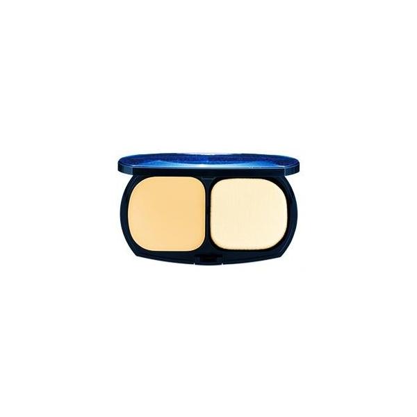 なめらかに肌へ密着し、透明感のある美しい肌を演出するパウダーファンデーション。肌にとけこむようになめらかにのび、ぴったりフィットするので、どんな表情の動きにも負けない美しい仕上がりを長時間キープ。光でカバーするので、透明感がありながら、毛穴...