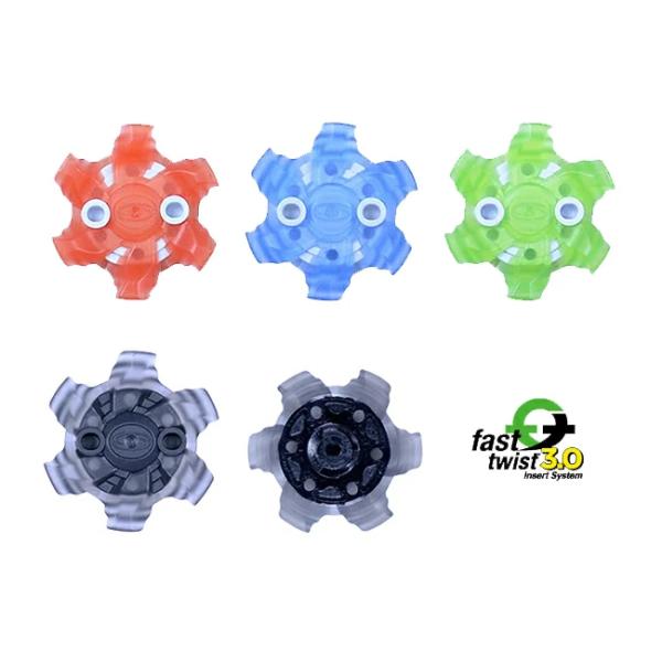 ピビックスは、” 薄型設計デザイン ” により地面と靴底の間隔を狭め、スパイクシューズであることを忘れてしまうような自然なフィーリングを実現します。また、耐久性と柔軟性に優れた鋲の足 ” スプリング フレックス レッグ ” で最大限のグリッ...