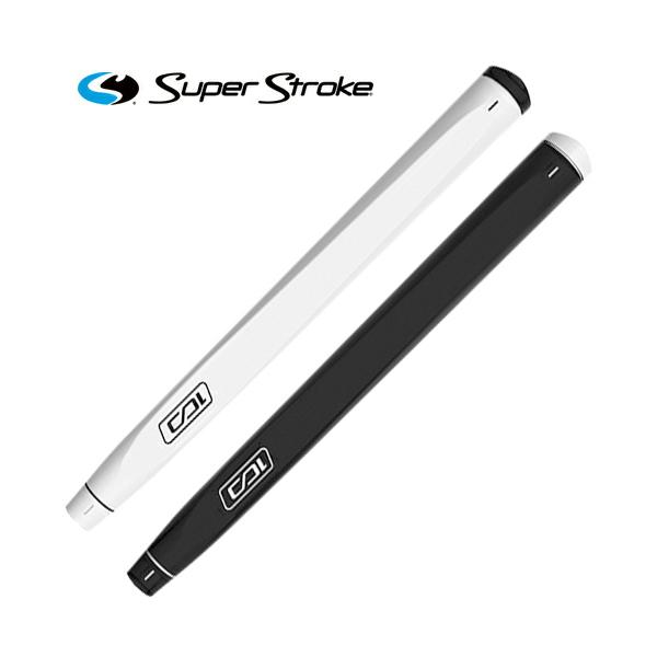 数多くのPGA Tourプレイヤーから最も人気のある形状グリップ。LAMKIN社の100年にわたる伝統的な専門技術への敬意を表しグリップエンドには「LAMKIN100」の刻印が施されております。水平方向に刻まれたV字溝パターンの安定パドル形...