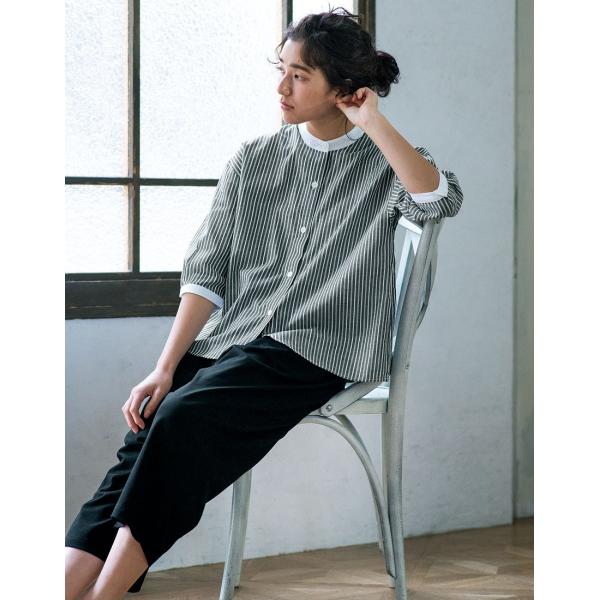 「CABBAGES&amp;ROSES」はロンドンで人気スタイリストとして活躍したクリスティーナ・ストラットによるライフスタイルブランドです。イングランド西部の豊かな緑にかこまれたアトリエから生まれるデザインは、自由でシンプル。心地よいコッ...