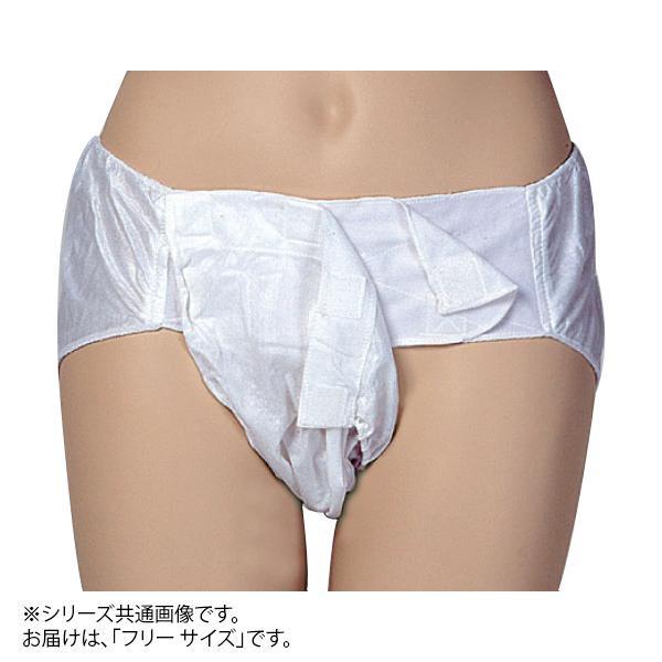 面ファスナーによる簡単着脱で、しかもパット交換の容易な前開きタイプです。適度な伸縮性により、体型にすっきりフィット。快適な着け心地です。ソフトな肌触りで、通気性に優れています。