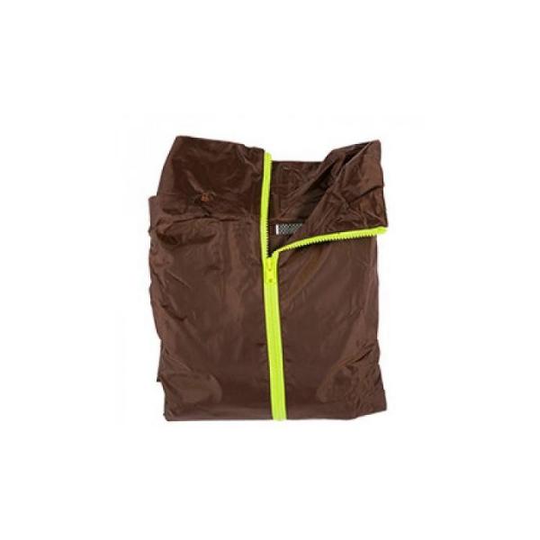 斬新なデザインでワーキングだけでなく、レジャーに普段使いに幅広い場面で活躍。