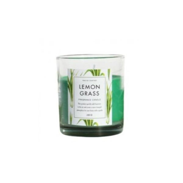 柑橘系フルーツやハーブなど爽やかな香りは清潔感があり、どんな場面でもなじむ使い勝手の良さが魅力です。香りごとに異なる色のワックスが鮮やかで見た目も楽しいアイテムです。レモングラスの香りで、さっぱりとしたレモングラスのベースに、シトロネラとラ...