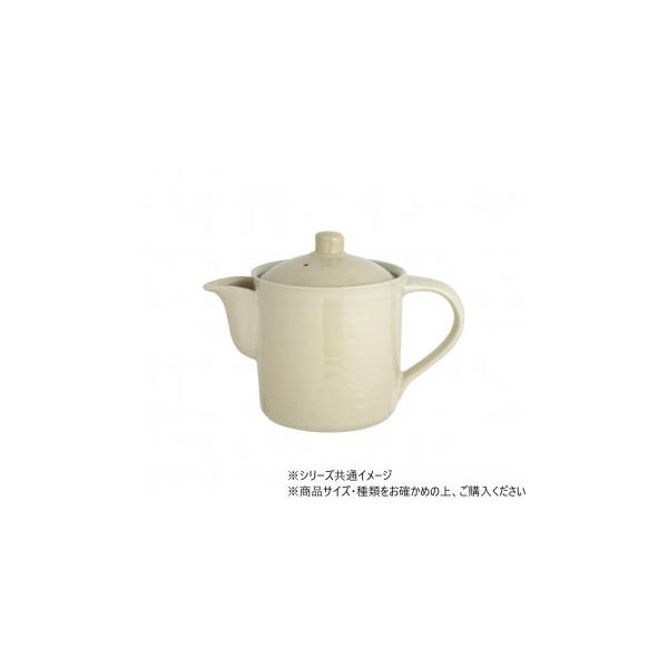 緑茶・紅茶・だし取等々多用途に使える網付きポットです。