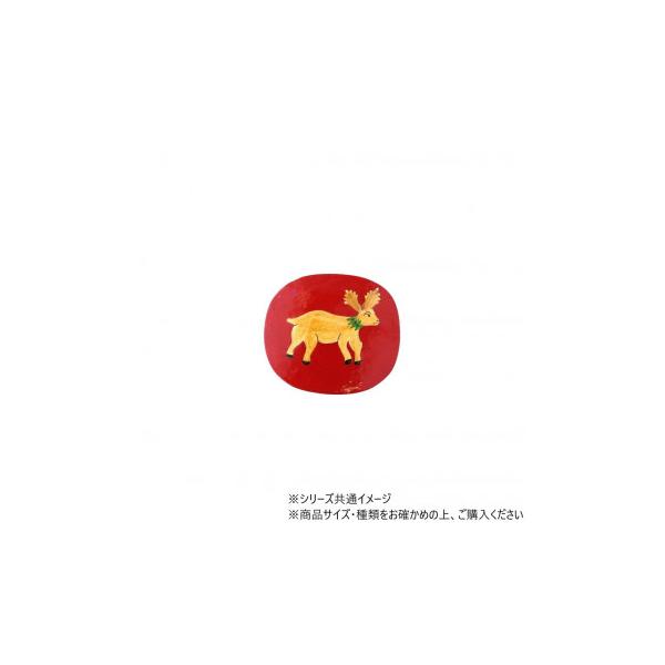 自然豊かなカシミール地方特有の風景やお花、ちょっとシュールな動物たちが細かくペイントされており、この魅力から長年の人気アイテムとなっています。クリスマスが待ち遠しくなるペイントのBOXです。ちょっとシュールなデザインなのも味。中に小さなアク...