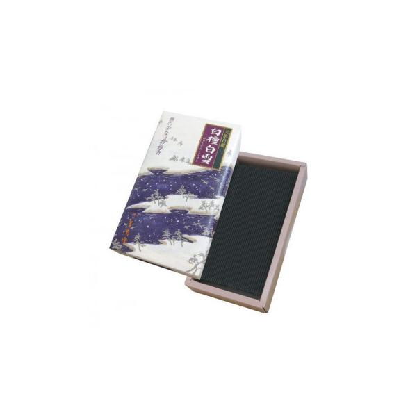 最高級とされる、インド・マイソール州の白檀オイルを使用しています。マイソール産ならではの芳香で、たちまち空間を高貴な雰囲気に変えてくれます。