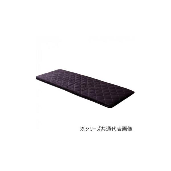 車中泊やお昼寝に便利な3層構造マットレス。ゴムバンド付きで、持ち運びや収納も簡単です。
