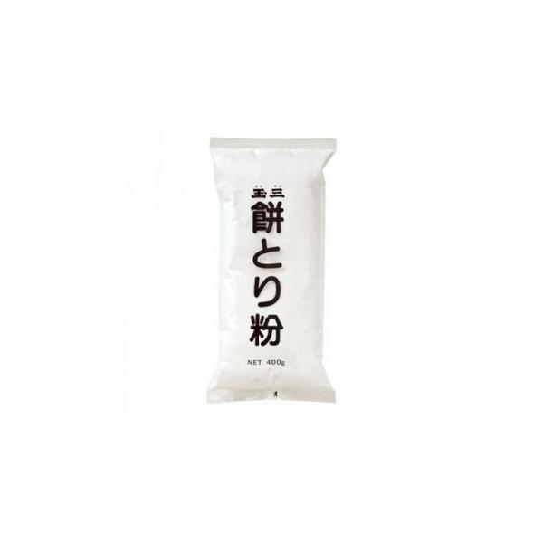 1袋でもち米8kgで作ったお餅のとり粉としてご利用いただけます。とうもろこしでん粉を使用しているため、残った餅とり粉はコーンスターチとしてご使用いただけます。