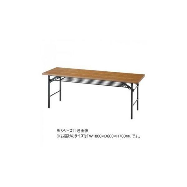 脚折りたたみ式のテーブルです。