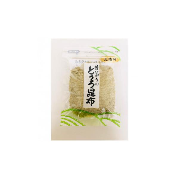 昆布そのものの旨みを知っていただくために、まるごとけずりあげています。肉厚の昆布を選別し、やや厚めにけずりあげていますので、うどんやそばにご利用いただきますと、より一層おいしくお召し上がりただけます。