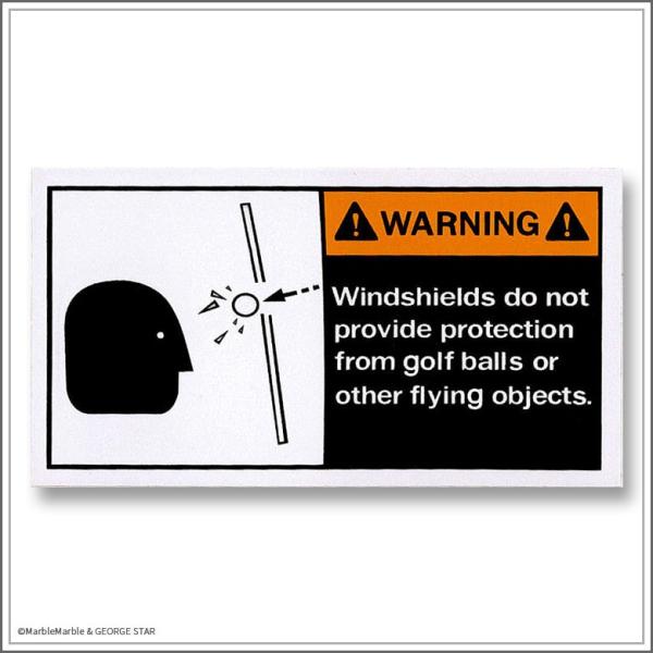 アメリカの企業やブランドのデカールステッカーシリーズ！ (￣∇￣+)もちろん耐紫外線・耐水加工済みです☆車やバイクにヘルメット、ガレージのドアにシャッターに。思う存分ペタペタしゃってください♪(￣ω￣〃)-- SPEC --■サイズH888...