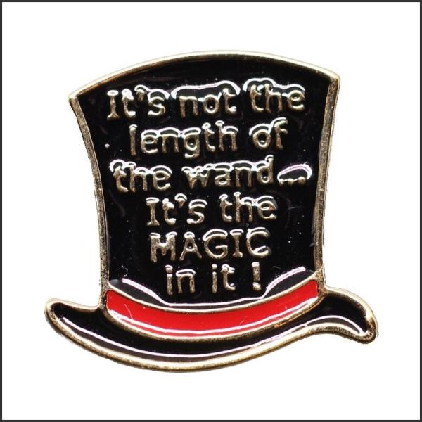 ワークエプロンを自分好みにカスタムするだけでなく、身近なものに付けたりコレクションとしても楽しめます。それぞれのカタチに合わせたアメリカンジョークや前向きなメッセージが込められています。メッセージ性の強いデザインは、たまたま目に止まったピン...