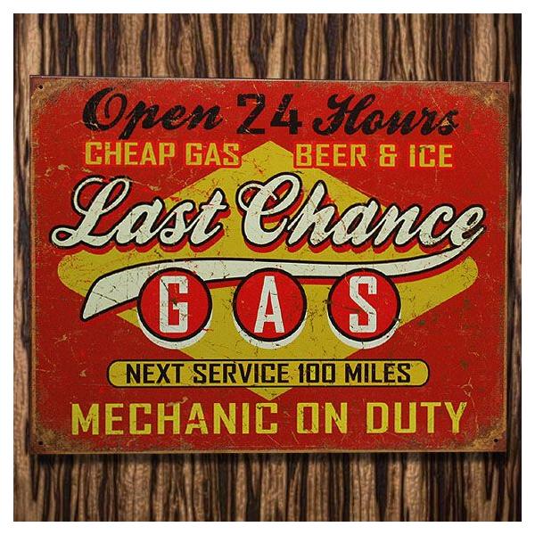 TINサイン・ブリキ看板を選ぶ時、好きなメーカーのものやイラストなど選び方があるんですが、アメリカTINサイン・ブリキ看板での選び方のツウな選び方で文字デザインが良い物。完成しきっていないデザインがいろんな場所にカッコよくなじむんですよ。＜...