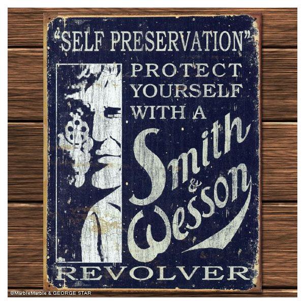 アメリカン雑貨の定番アイテム、ブリキ看板です。＼(￣∇￣+)男の秘密基地、ガレージのインテリアには必須のアイテムですね。ポスターには無い金属の質感や、エイジングを楽しめるのブリキ看板がイイところです。(*￣▽￣*)そのまま壁に立てかけるもよ...